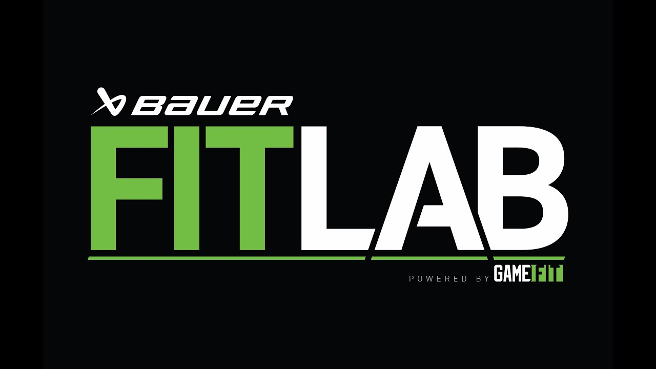 Новый сервис FitLab от Bauer: часть 1